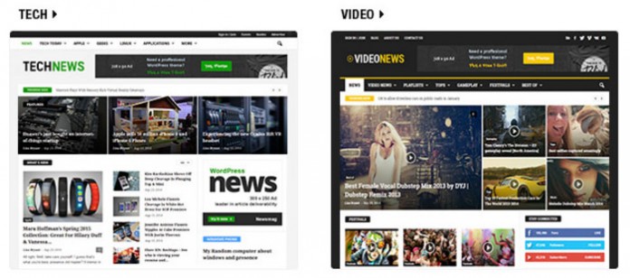 How to Create a Successful Magazine Website