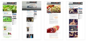 How to Create a Successful Magazine Website