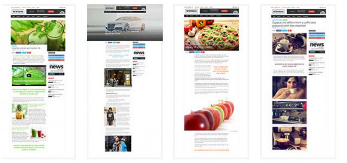 How to Create a Successful Magazine Website