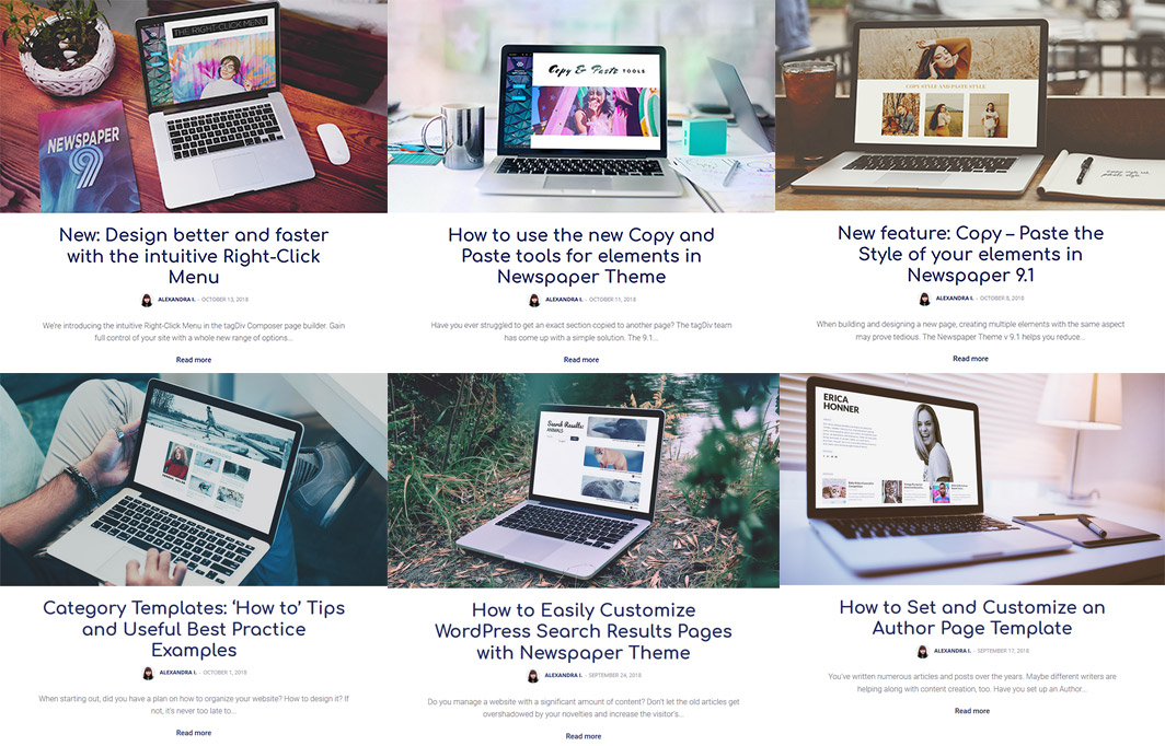 Blog | tagDiv - Page 2