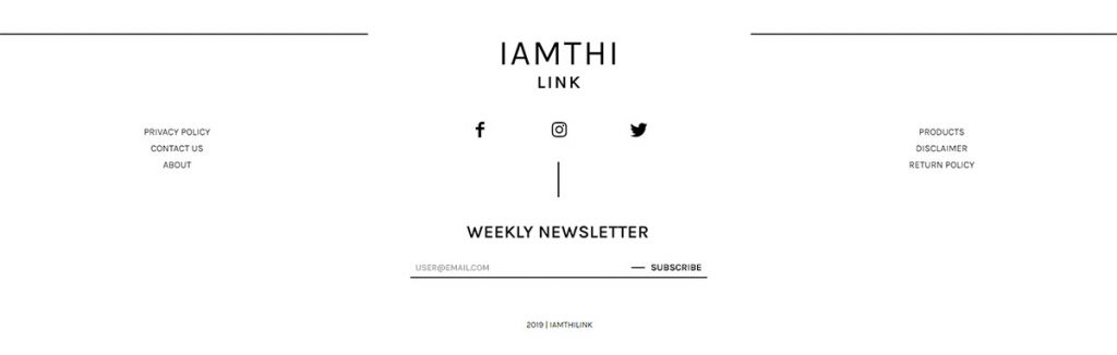 How to Customize your Footer with Newspaper Theme | tagDiv