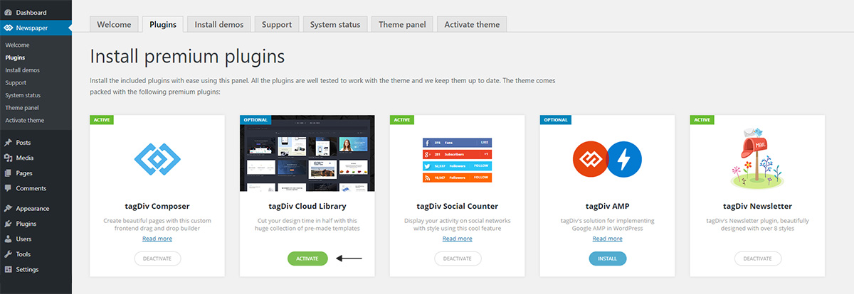 What is the Cloud Library and How You Should Use It?