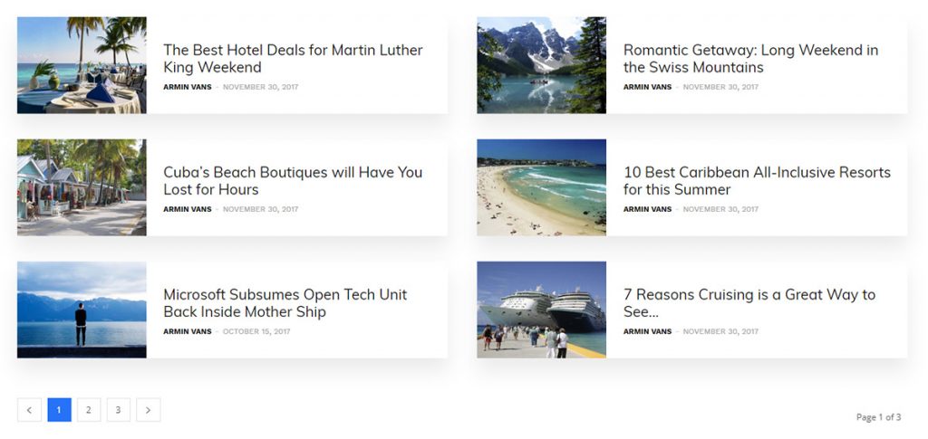 tagDiv Composer Shortcodes and Elements Ready for Any Occasion