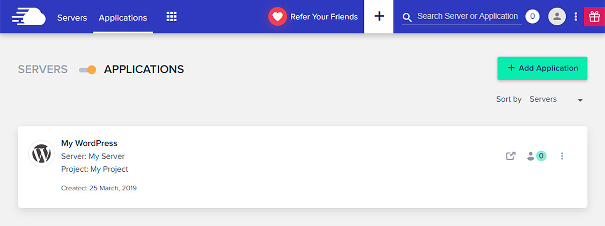 Cloud Infrastructure Cloudways Hosting Review For Your Wordpress Site