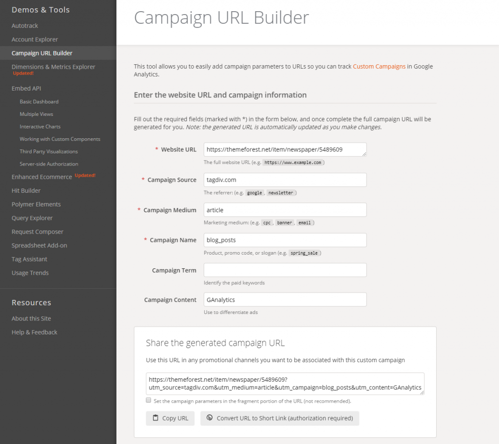 Analytics Guide 101: How to Track the Traffic on a WordPress website