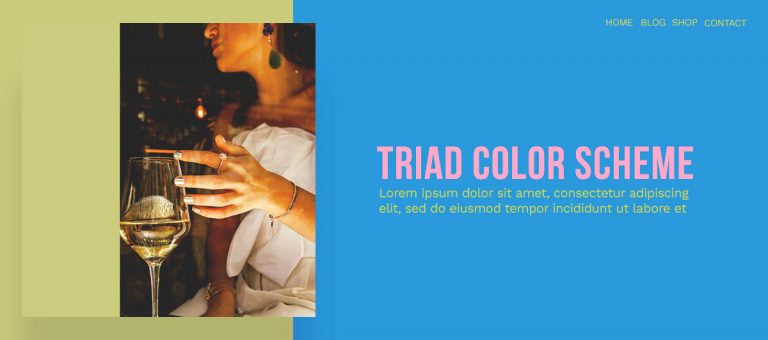 Color Theory 101 Basics: Newspaper WordPress Theme Edition