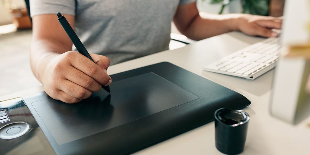 Follow Six UX Best Practies for Creative Designers