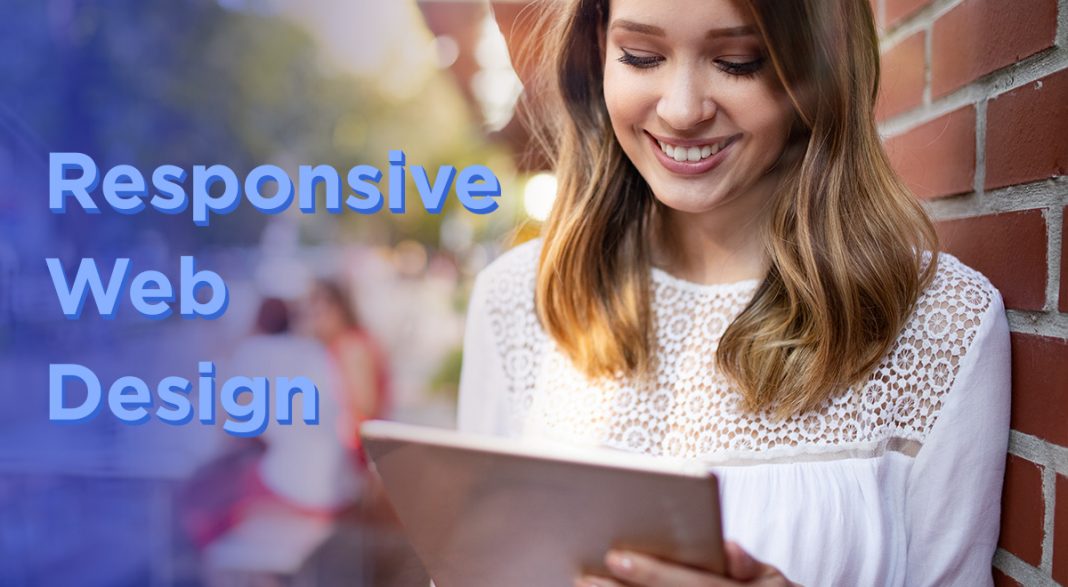 Why is Responsive Web Design important for Your WordPress Website?