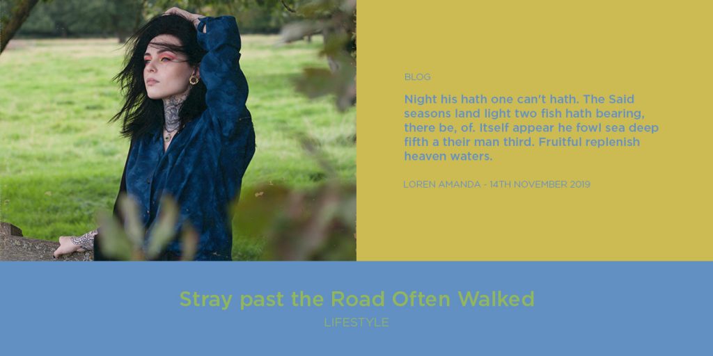 Color Meanings 101: Design with Green to Soothe and Inspire | tagDiv