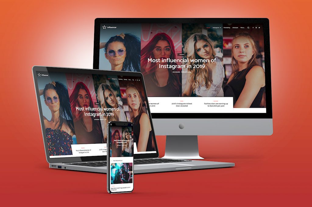 Why is Responsive Web Design important for Your WordPress Website?