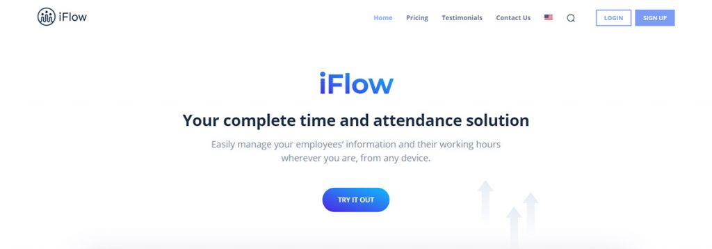 Case Study on iFlow App: a Newspaper Theme Story | tagDiv