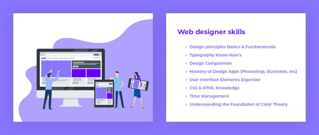 Professional Web Development & Web Design Software Company