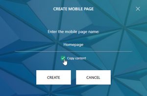 Newspaper 10.3.7 Update Brings Customizable Mobile Pages | tagDiv