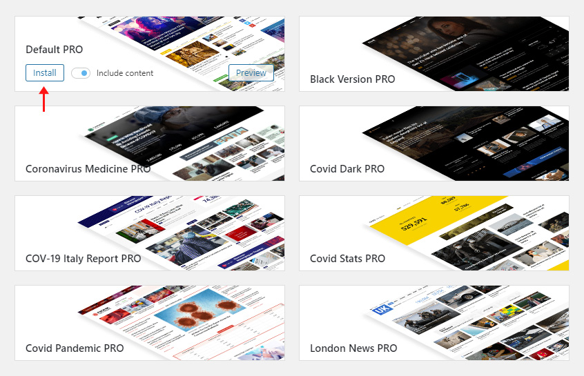 Newspaper Theme landing page - Discover the features you love | tagDiv Newspaper Theme landing page - Discover the features you love | tagDiv