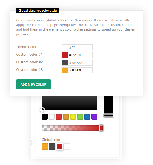 Newspaper 11.4 Theme Update is Live! Explore the New Features